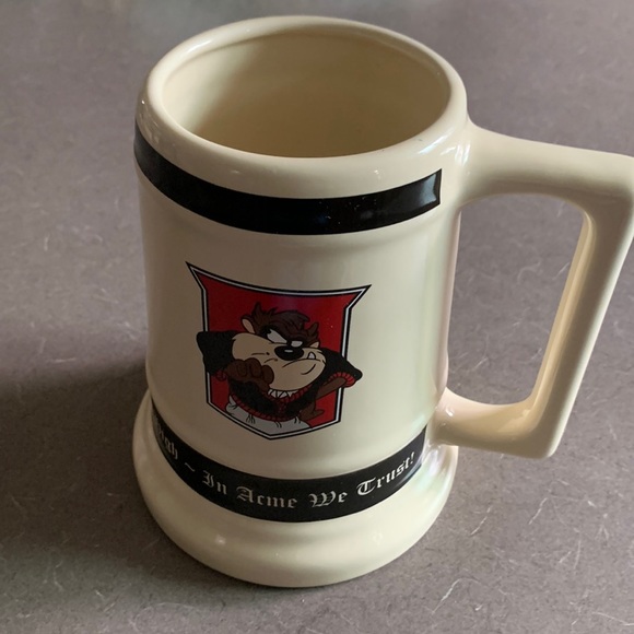 Warner Bros. | Kitchen | Warner Bros Studio Store Taz Tasmanian Devil ...
